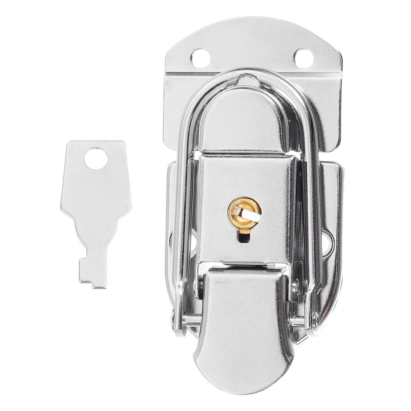 Suitcase Lock Hasp Locking Latch Latches Toggle Latch Suitcase Lock ...
