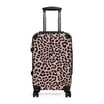MKF Collection Tulum Extra Large & Large Hardside Luggage 2 pcs ...