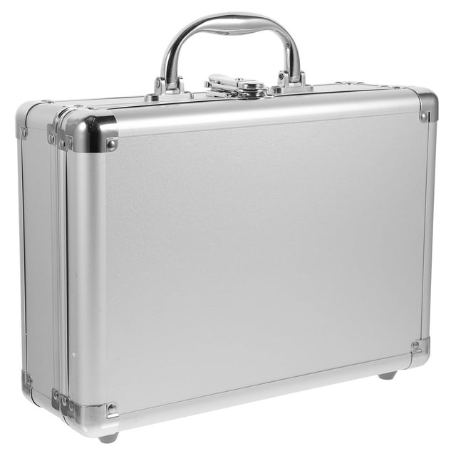Suitcase Storage Boxes Brief Cases Men Hard Briefcases for Men Brief ...