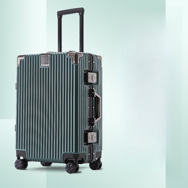 Suitcase Super thick and large capacity male and female students ...