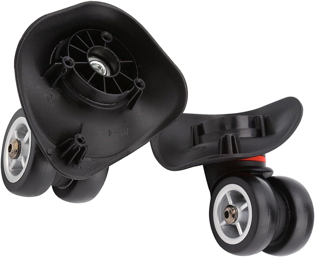 Suitcase Wheels, Repair Suitcase Parts Luggage Wheel Part Accessory ...