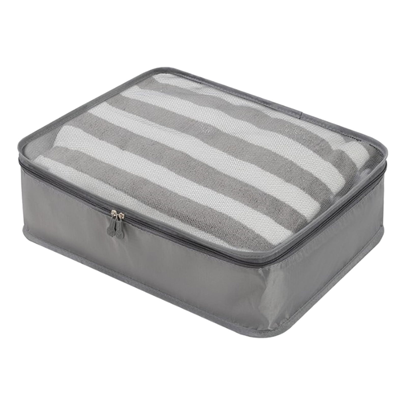 Suitcases with Wheels Travel Storage Bag, Luggage, Clothing Sorting Bag ...