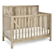 Suite Bebe Riley 4-in-1 Convertible Crib, Lilac Finish - Walmart.com