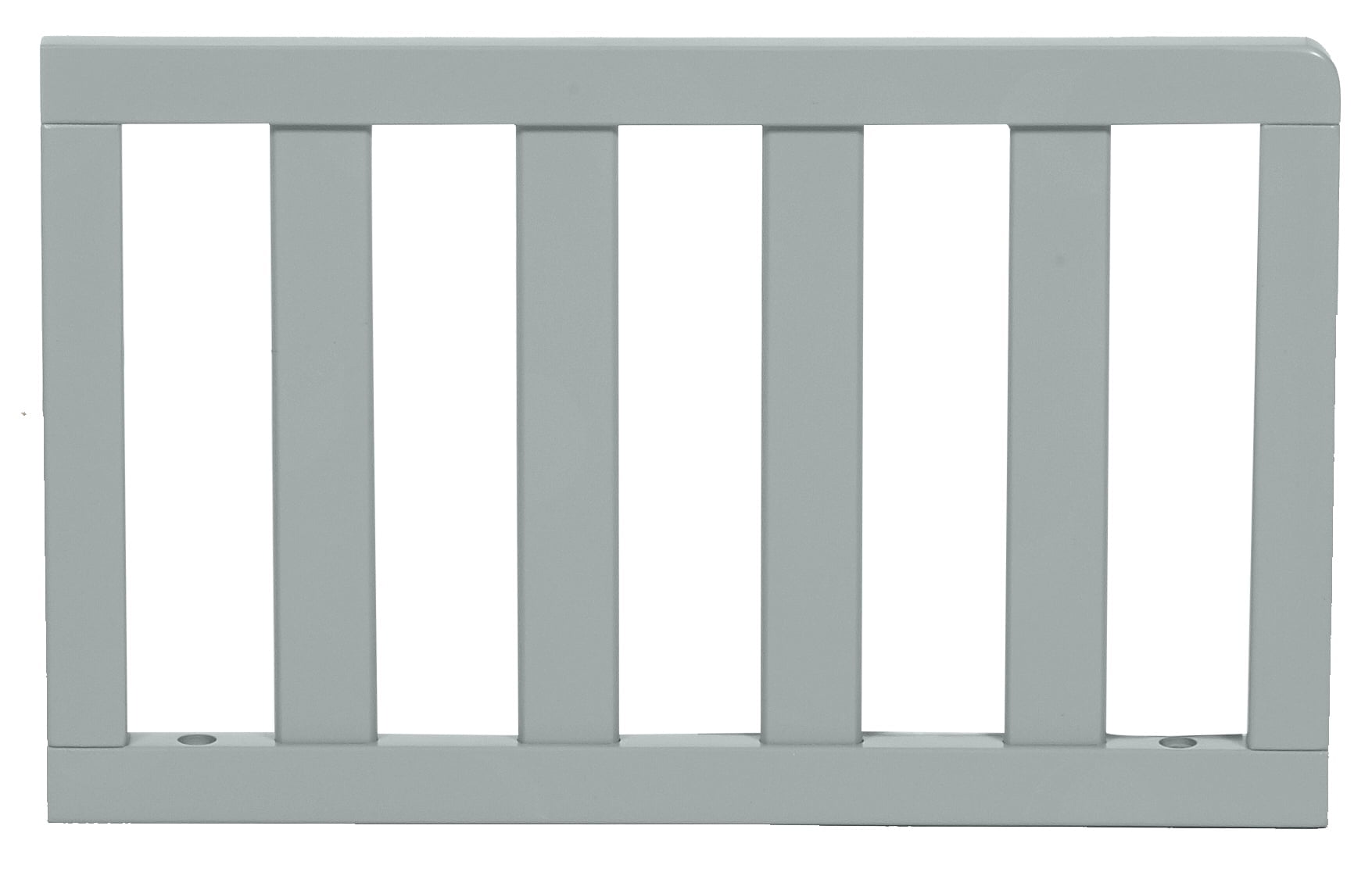 Suite Bebe Riley Toddler Guard Rail, Grey Finish - Walmart Business ...