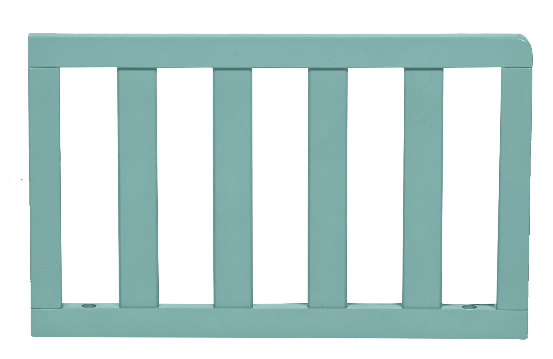 Suite Bebe Riley Toddler Guard Rail, Turquoise Finish - Walmart.com