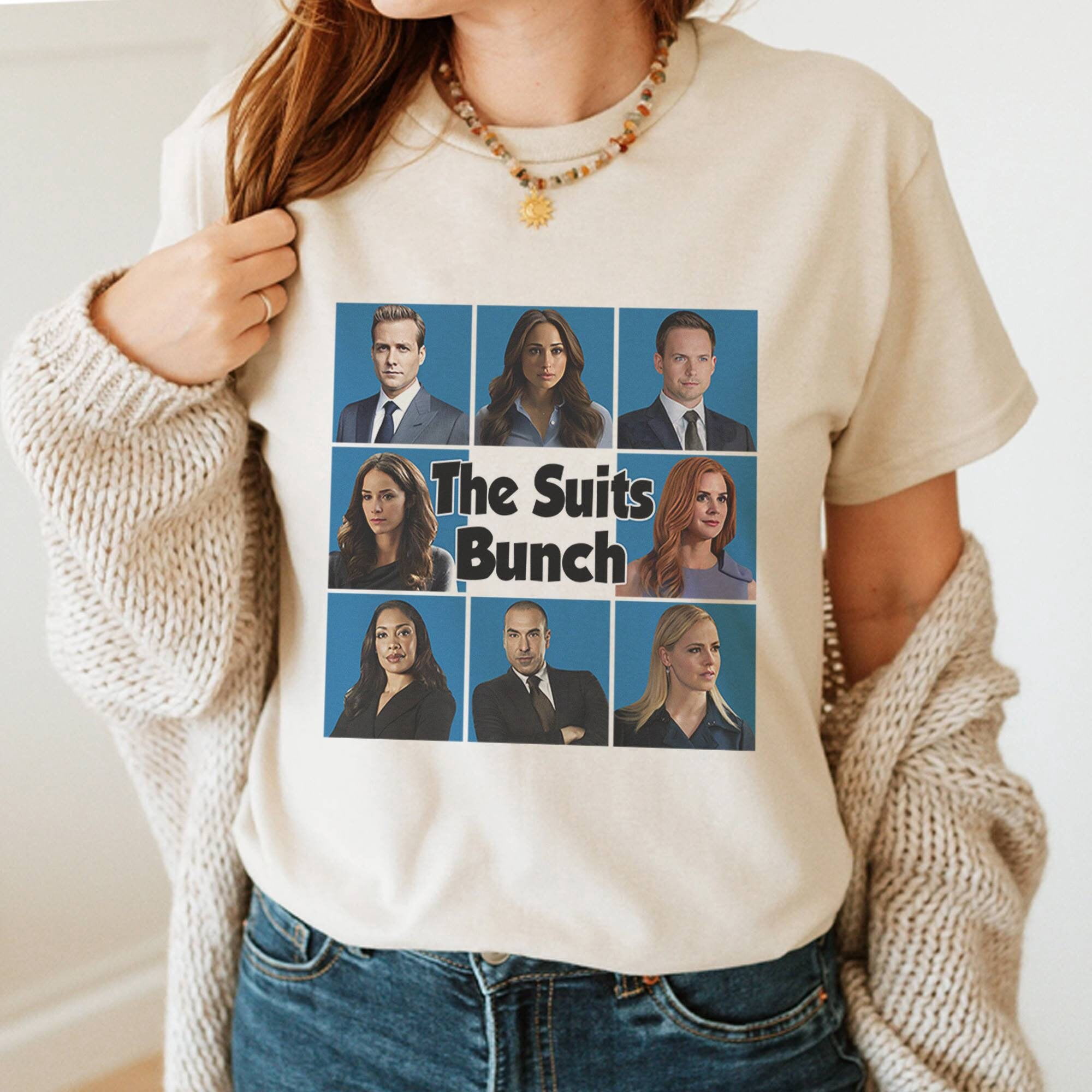 Suits Movie The Brady Bunch Shirt Suits Movie Shirt Suits Television ...