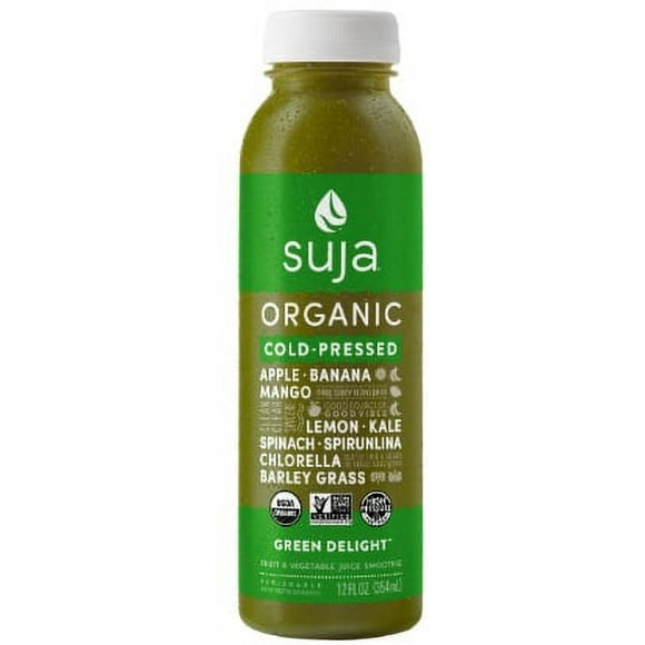 Suja in Cold Pressed Juices & Juice Shots - Walmart.com