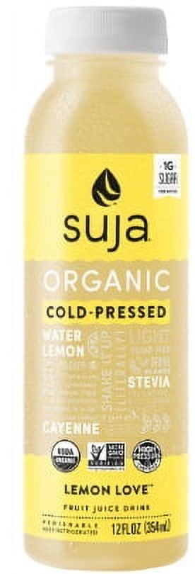 Suja Juices in Beverages - Walmart.com
