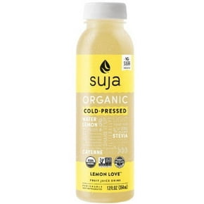 Suja in Cold Pressed Juices & Juice Shots - Walmart.com