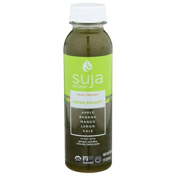 Suja Juice