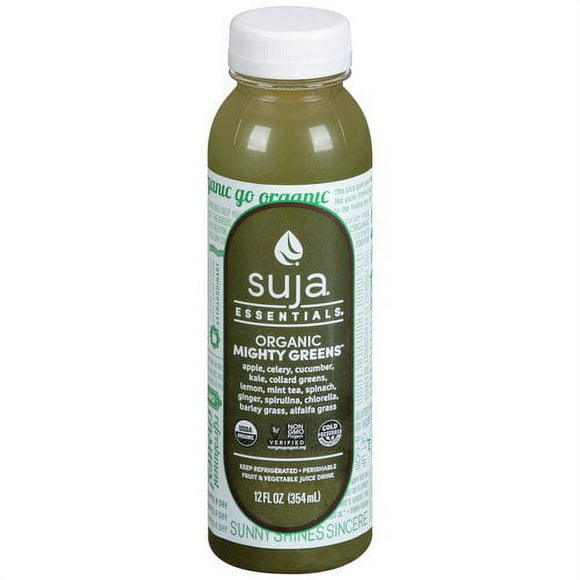 Suja in Cold Pressed Juices & Juice Shots - Walmart.com