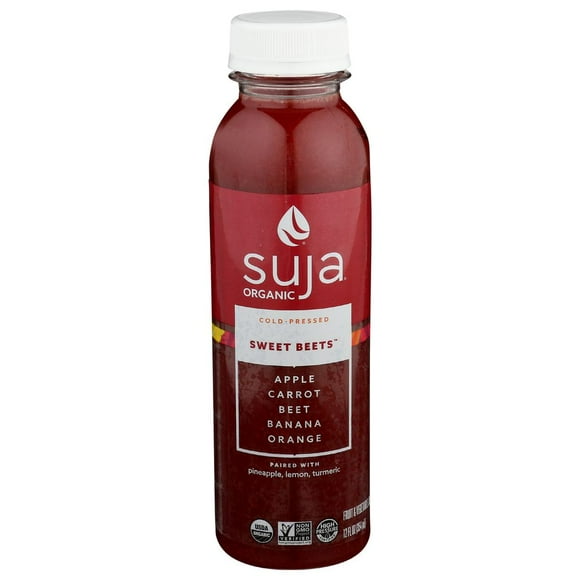 Suja in Cold Pressed Juices & Juice Shots - Walmart.com