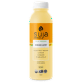 Suja Organic Ginger Love Cold Pressed Juice Drink, 13.5 fl oz Bottle ...