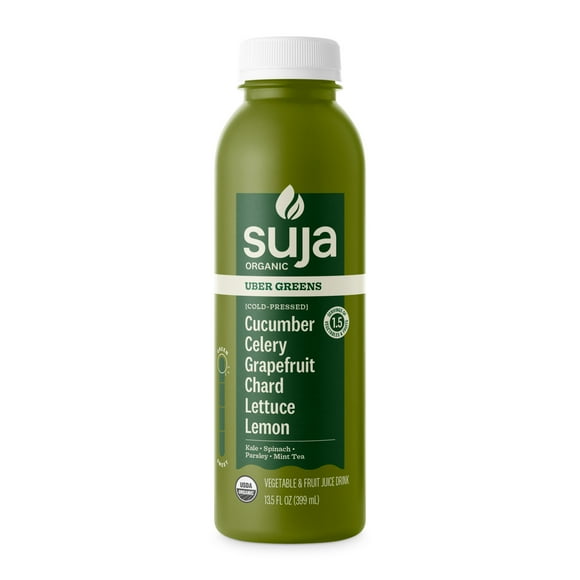 Suja in Cold Pressed Juices & Juice Shots - Walmart.com