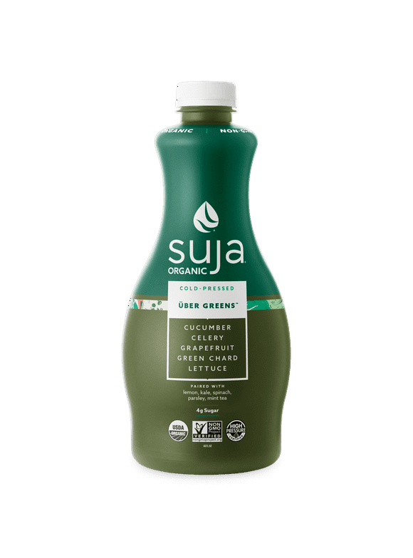 Suja Juices in Beverages - Walmart.com