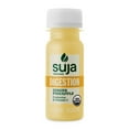 Suja Organic Digestion Ginger Pineapple Shot, 1.7 fl oz Bottle ...