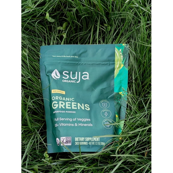 Suja Juices