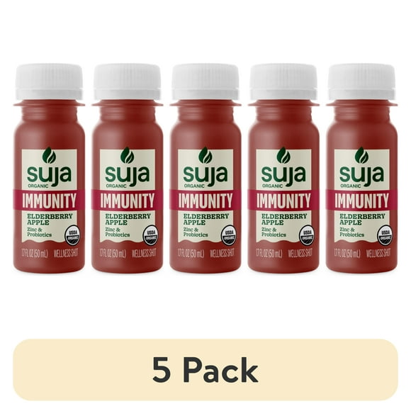 Suja in Cold Pressed Juices & Juice Shots - Walmart.com