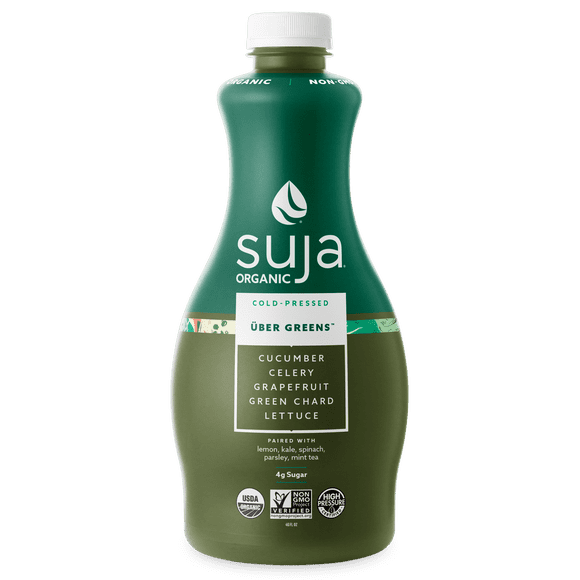 Suja in Cold Pressed Juices & Juice Shots - Walmart.com