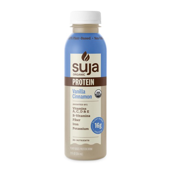 Suja in Cold Pressed Juices & Juice Shots - Walmart.com