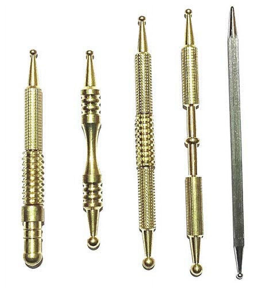 Sujok Acupressure 5 pc jimmy set - Walmart.com