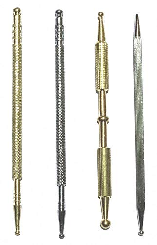 Sujok Acupressure Jimmy Kit, 4 Pieces - Walmart.com