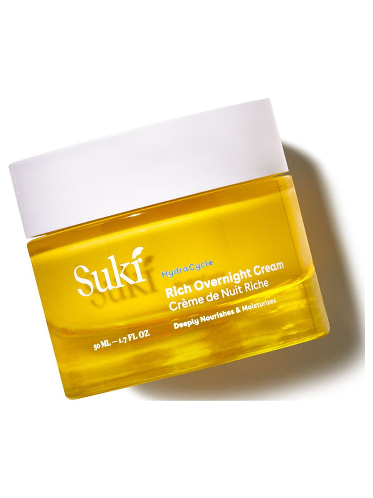 Suki Skincare - Rich Overnight Cream - Walmart.com