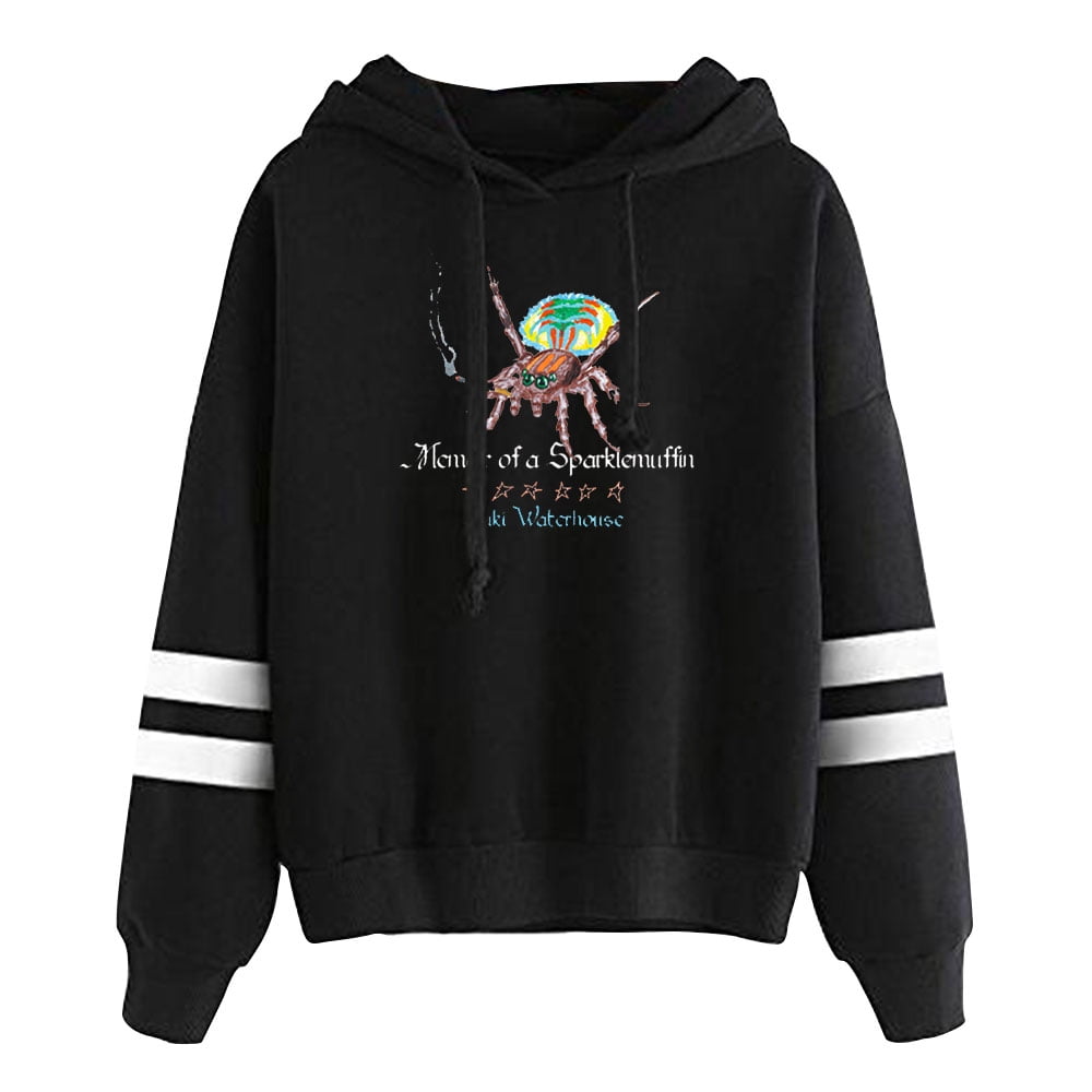 Suki Waterhouse Memoir of a Sparklemuffin Merch Pocketless Parallel ...