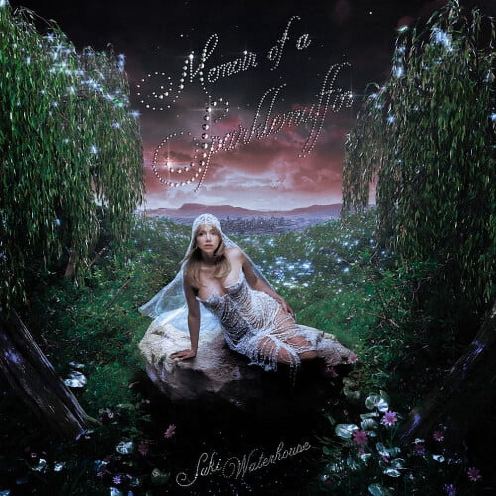 Suki Waterhouse - Memoir of a Sparklemuffin - Music & Performance ...