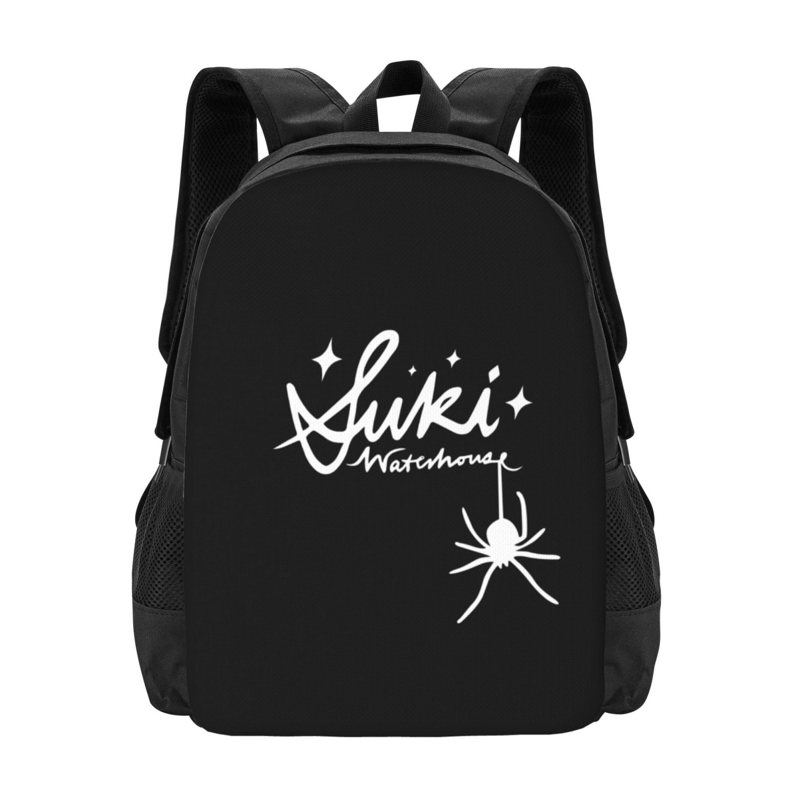 Suki Waterhouse Sparklemuffin Backpack for School Teenage Lightweight ...