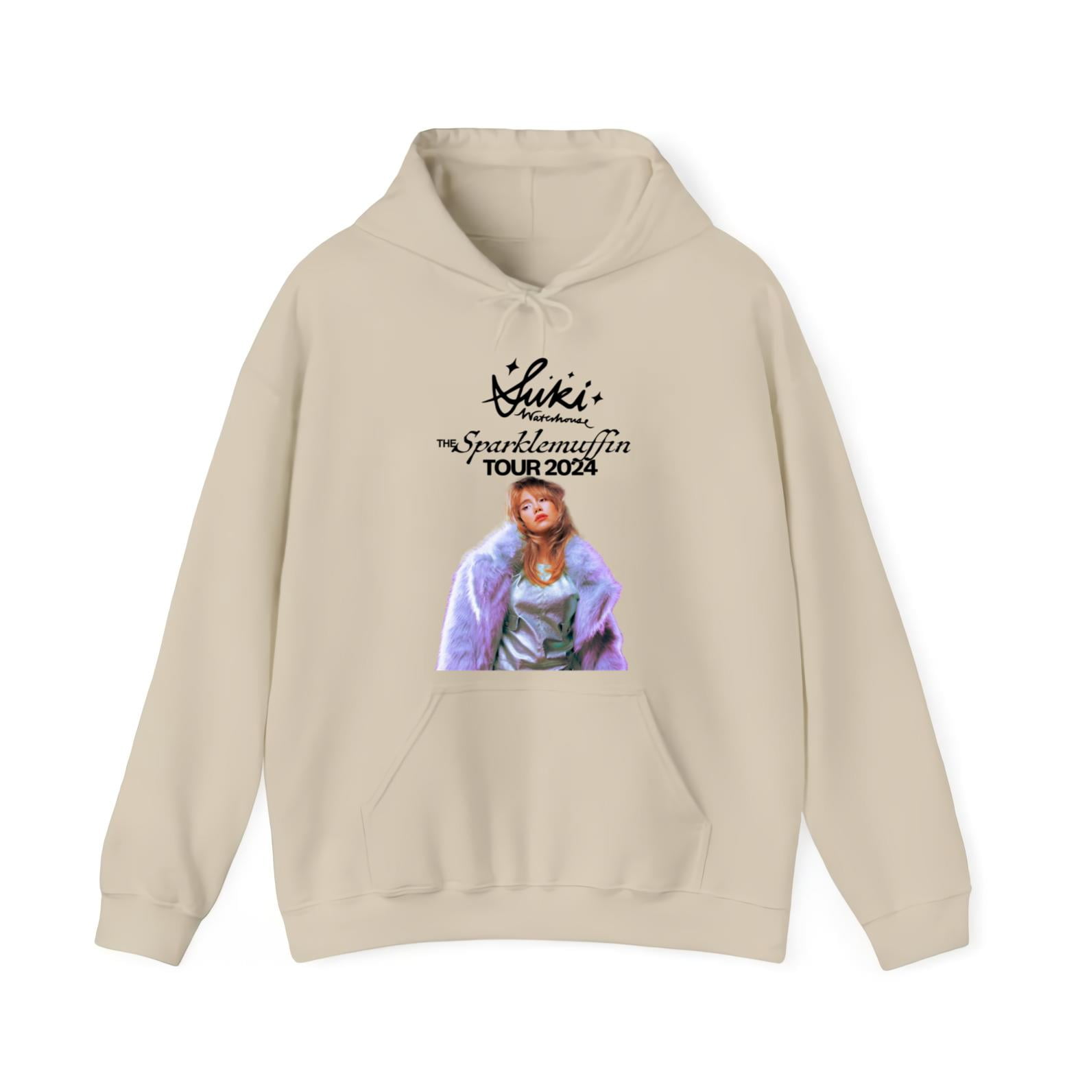 Suki Waterhouse The Sparklemuffin Tour 2024 Shirt, Suki Waterhouse 2024 ...