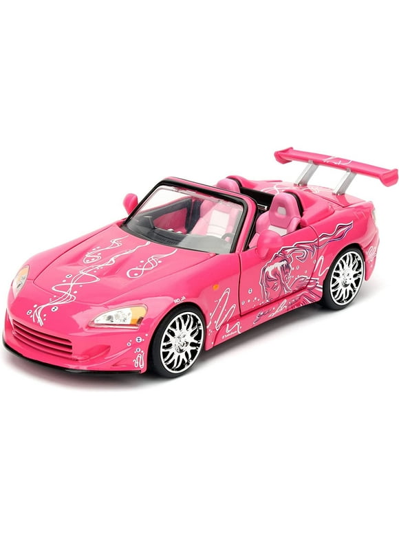 Fast & Furious Toys in Toys Character Shop - Walmart.com