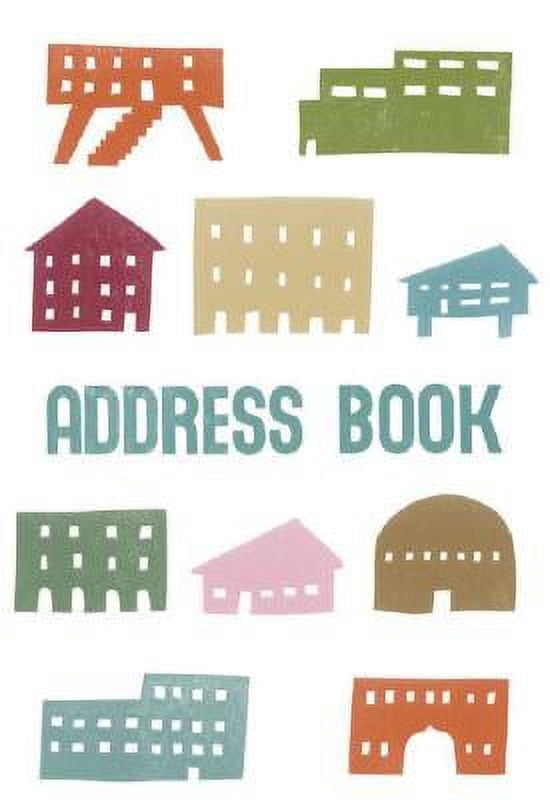 Sukie Address Book (Address book) - Walmart.com
