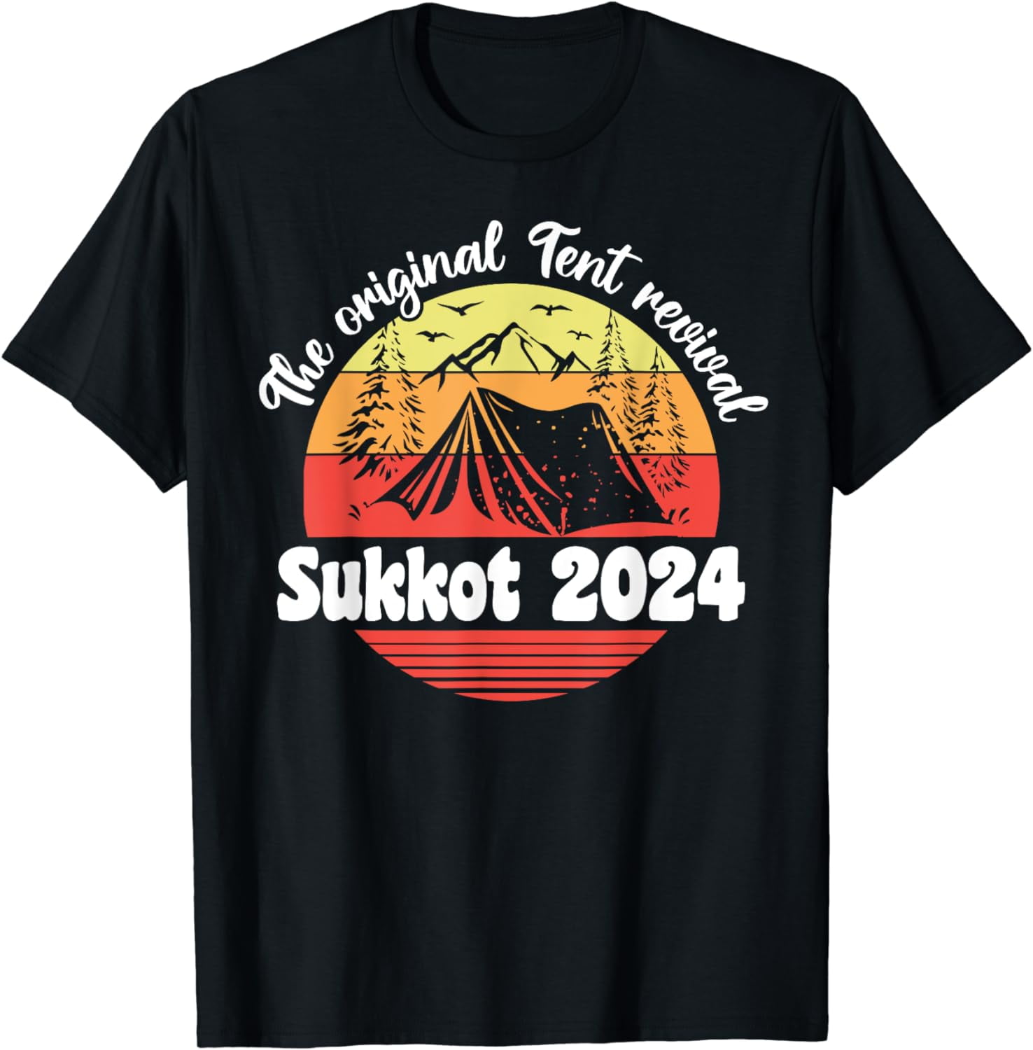 Sukkot 2024 The Original Tent Revival Feast Of Tabernacles Summer ...