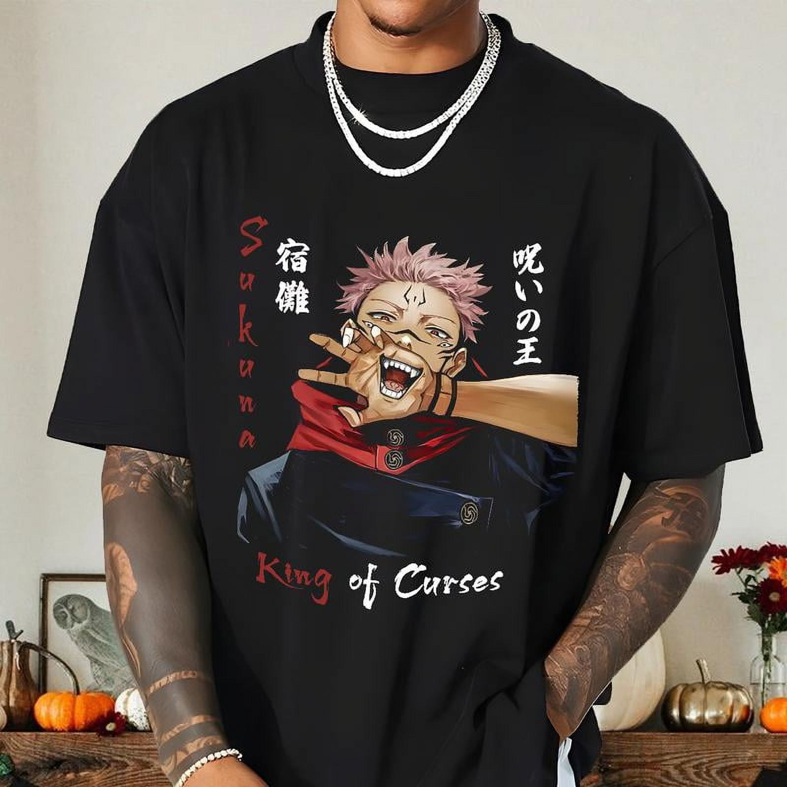 Sukuna Ryomen King of Curses . Sukuna Jujutsu Kaisen . Jujustu Kaisen ...