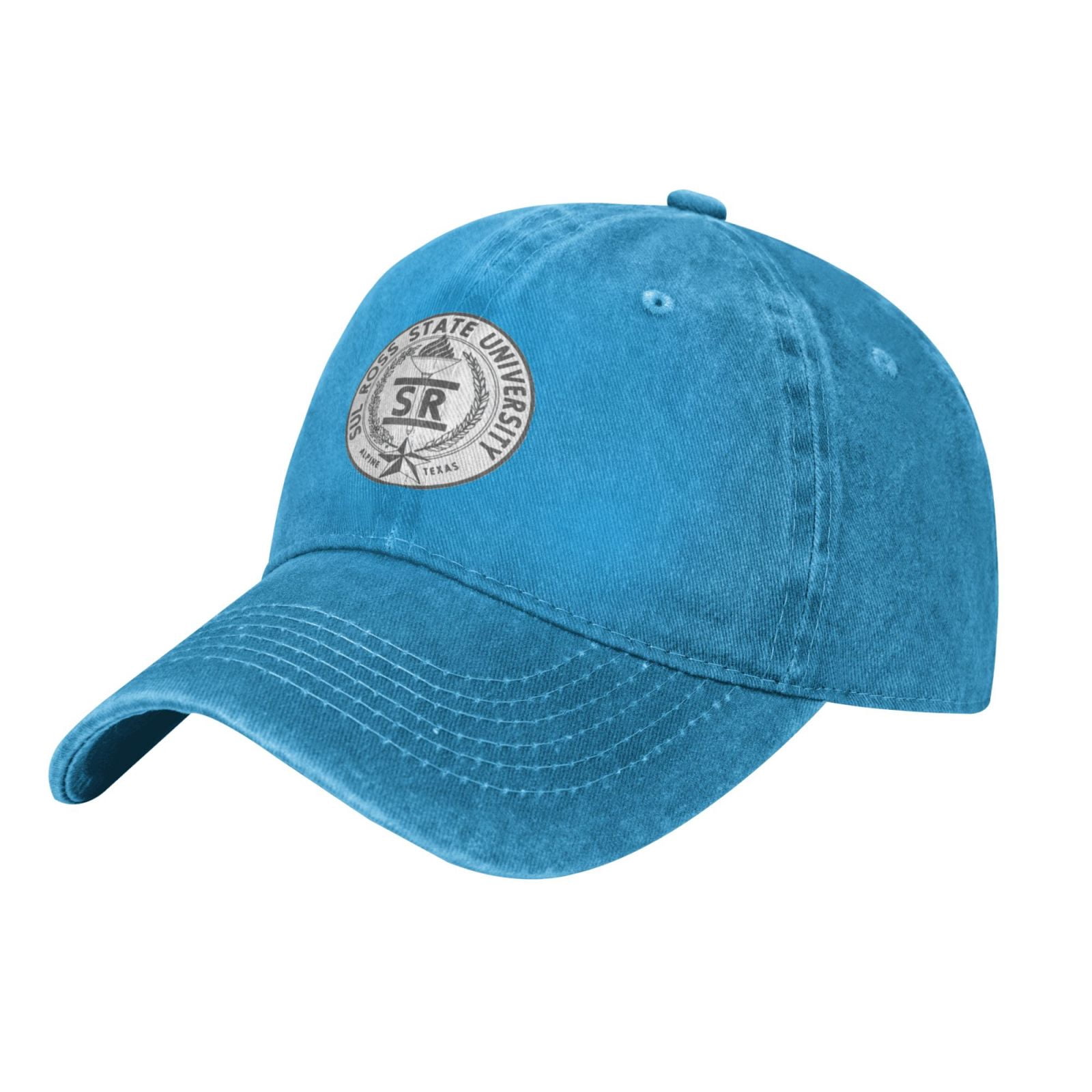 Sul Ross State University Baseball Cap Hat Adjustable Funny Fashion ...