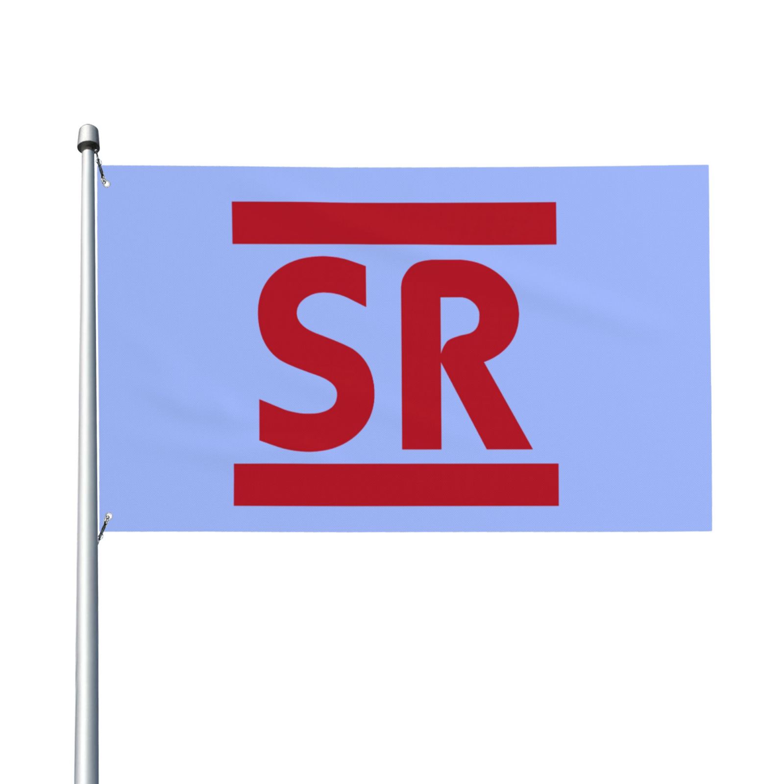 Sul Ross State University Flag 3x5 Outdoor ,Sewn Stripes, Stronger ...