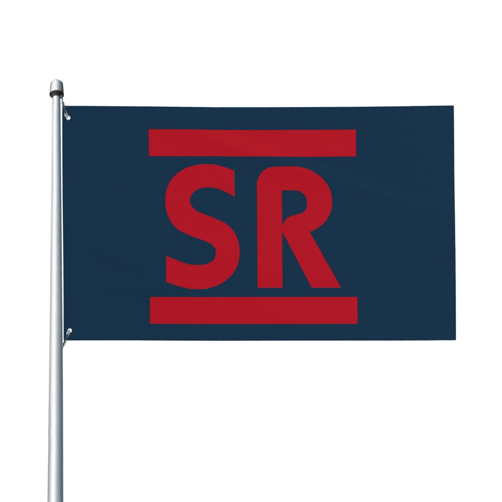 Sul Ross State University Flag 3x5 Outdoor ,Sewn Stripes, Stronger ...