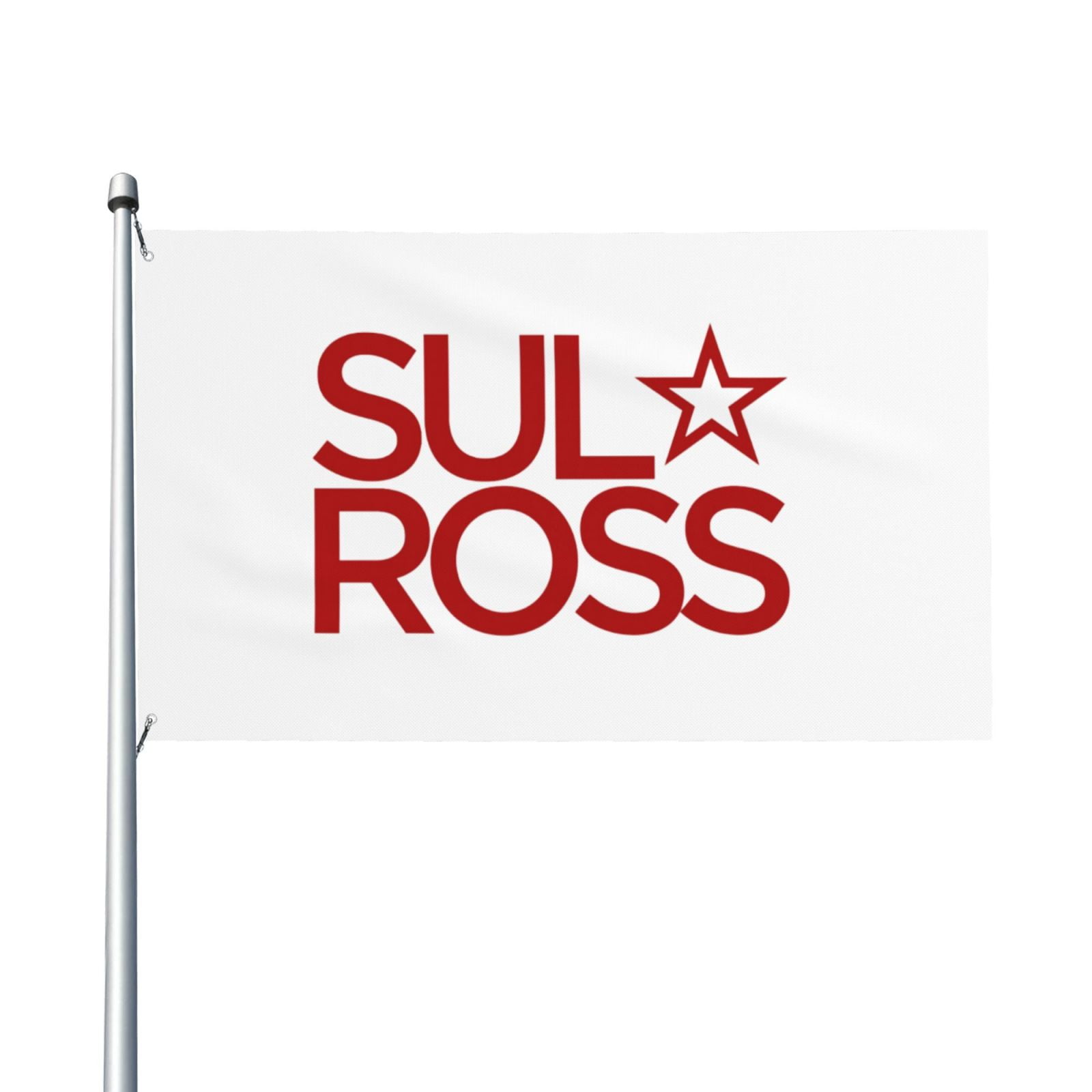 Sul Ross State University Flag 3x5 Outdoor ,Sewn Stripes, Stronger ...