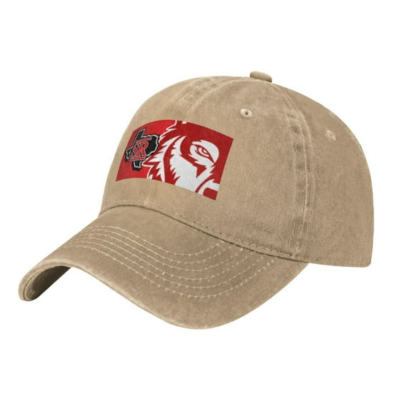 Sul Ross State University Logo Baseball Cap Dad Hat Adjustable Classic ...
