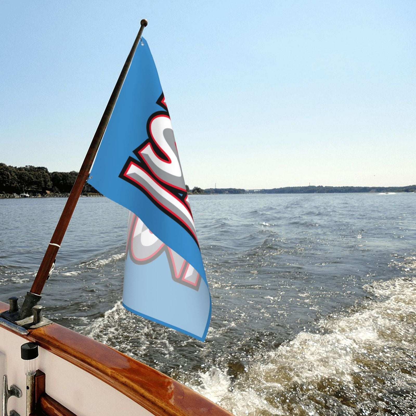 Sul Ross State University Logo Flag 3x5 Outdoor ,Sewn Stripes, Stronger ...