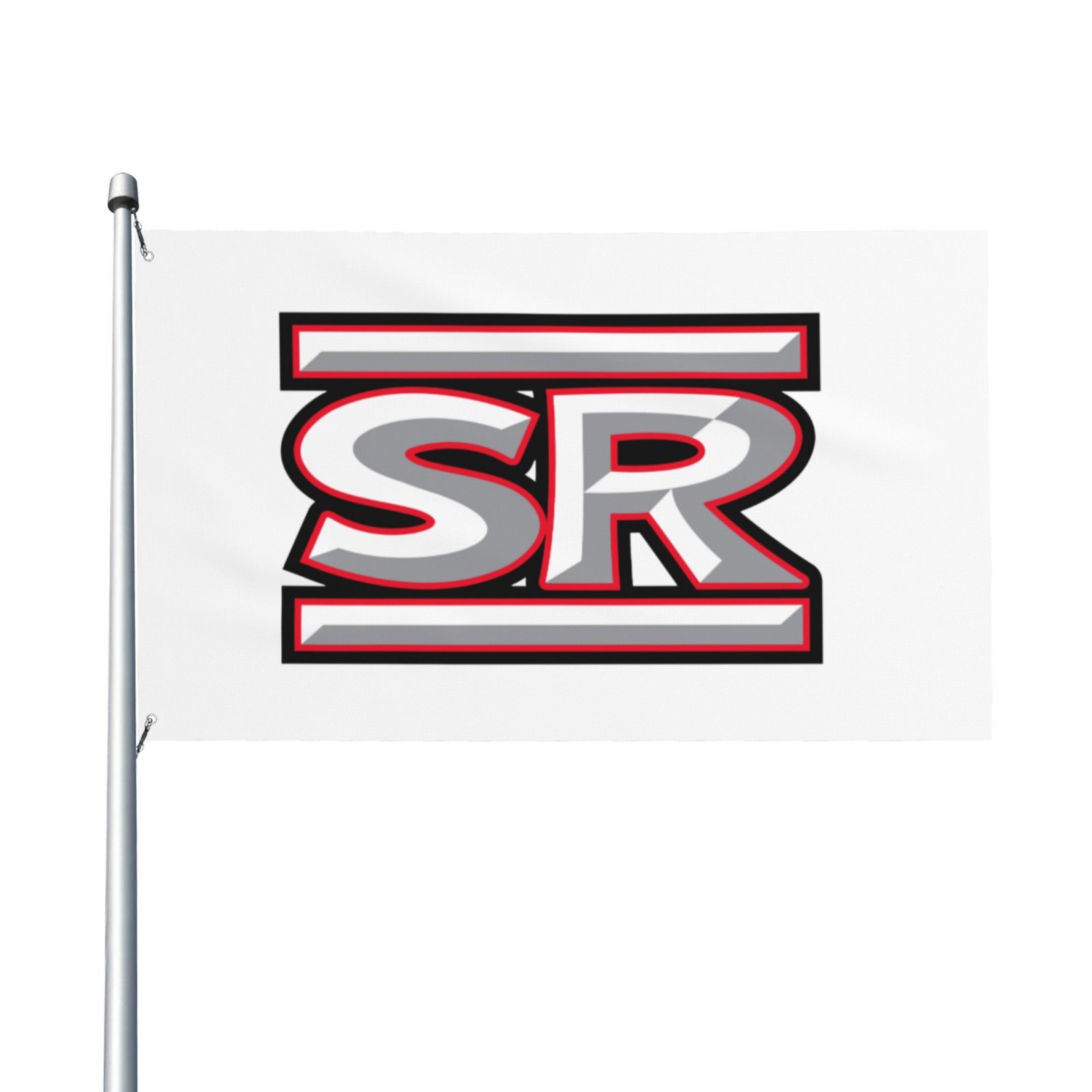 Sul Ross State University Logo Flag 3x5 Outdoor ,Sewn Stripes, Stronger ...