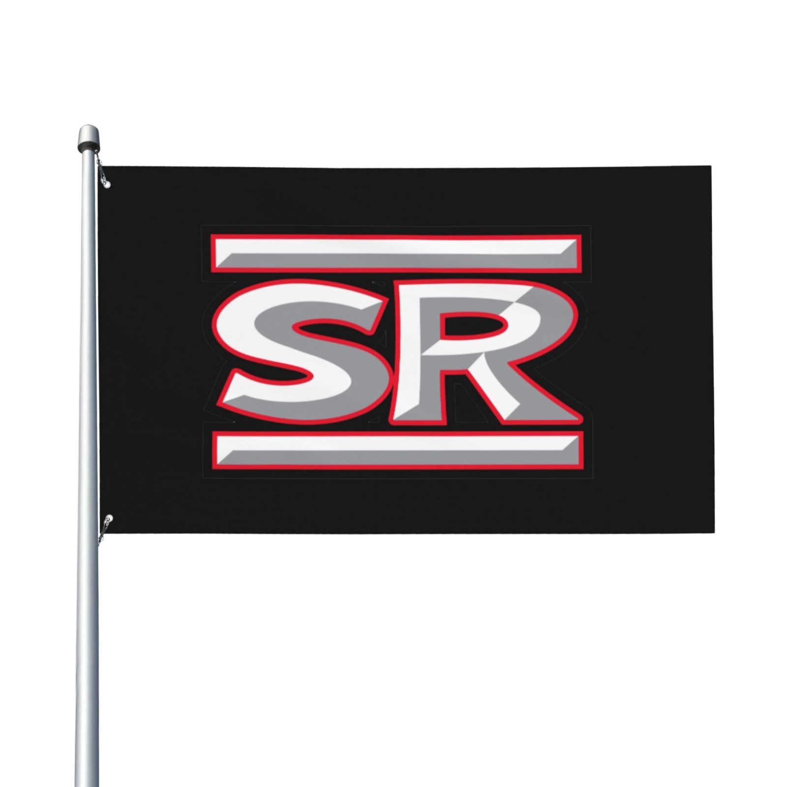Sul Ross State University Logo Flag 3x5 Outdoor ,Sewn Stripes, Stronger ...