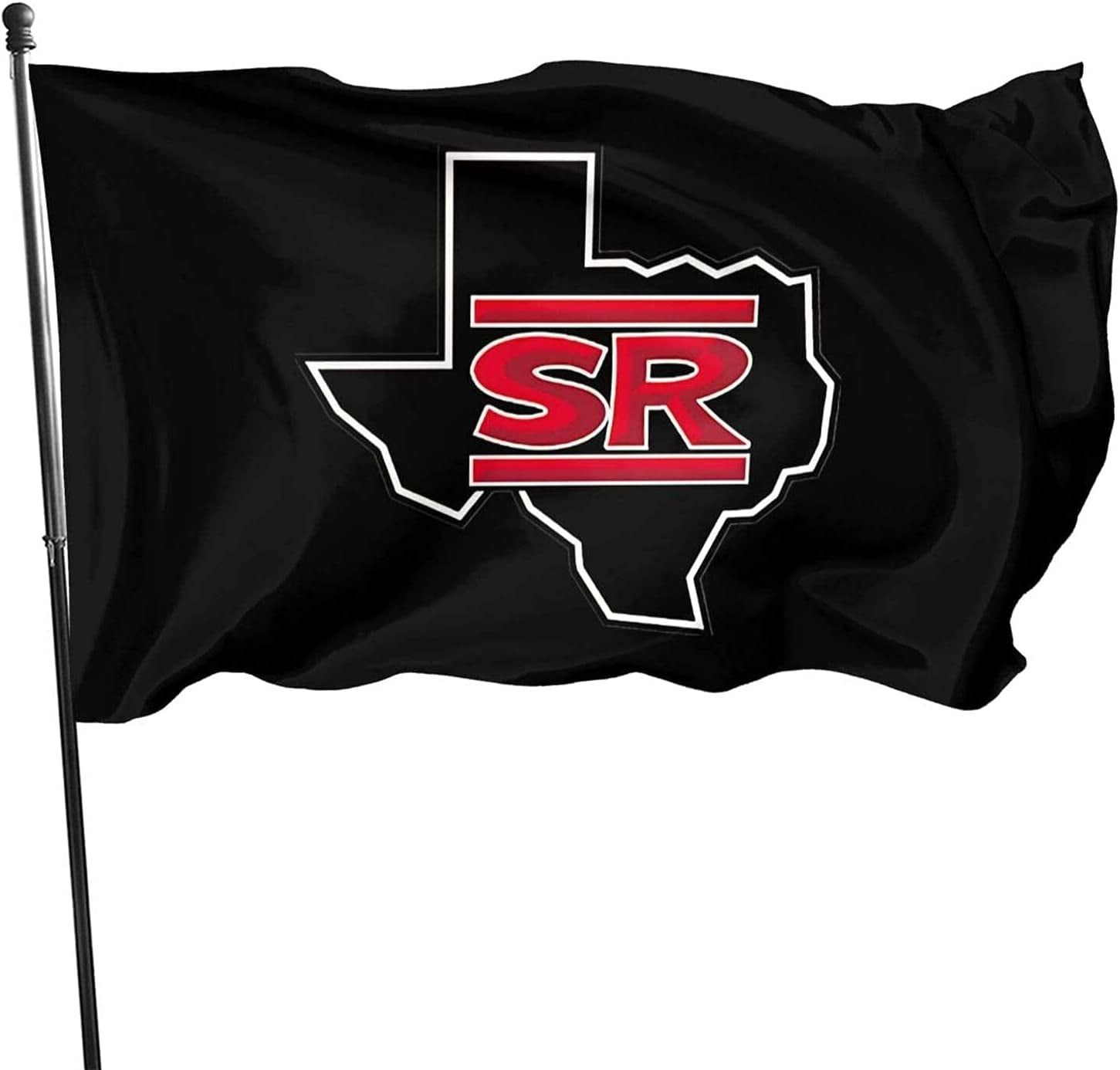 Sul Ross State University Logo Garden 3x5Ft Flag Outdoor Indoor Party ...