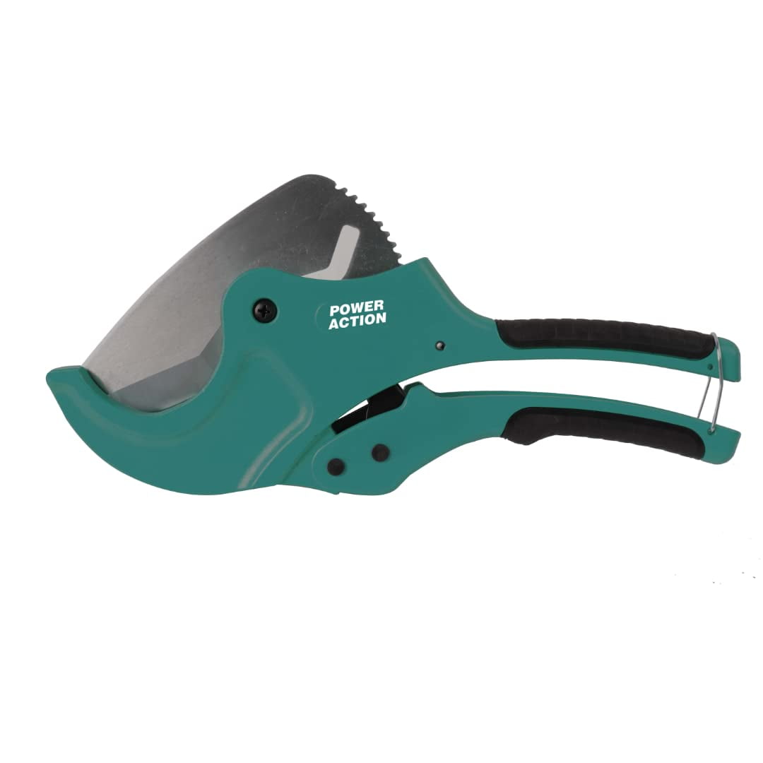 Sulfar Power Action Power Action PC63 63MM PVC Pipe Cutter 63MM 212 ...
