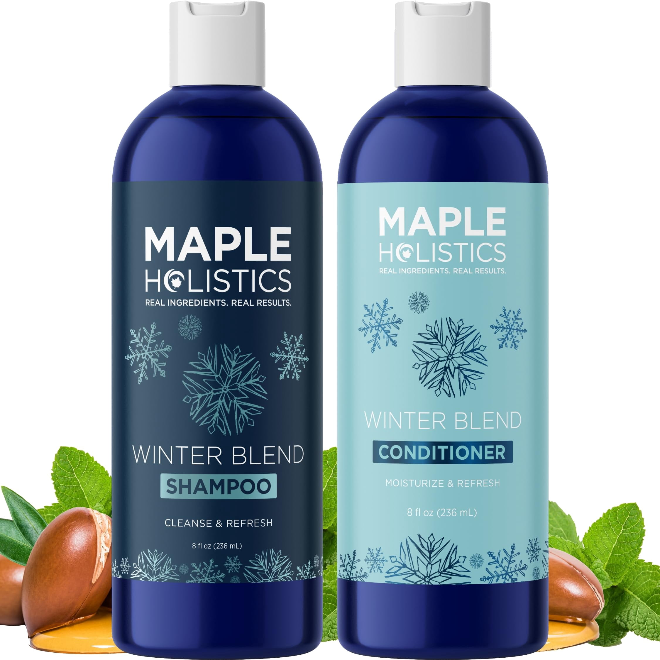 Sulfate Free Hard Shampoo and Conditioner - Hard Hair Treatments of ...