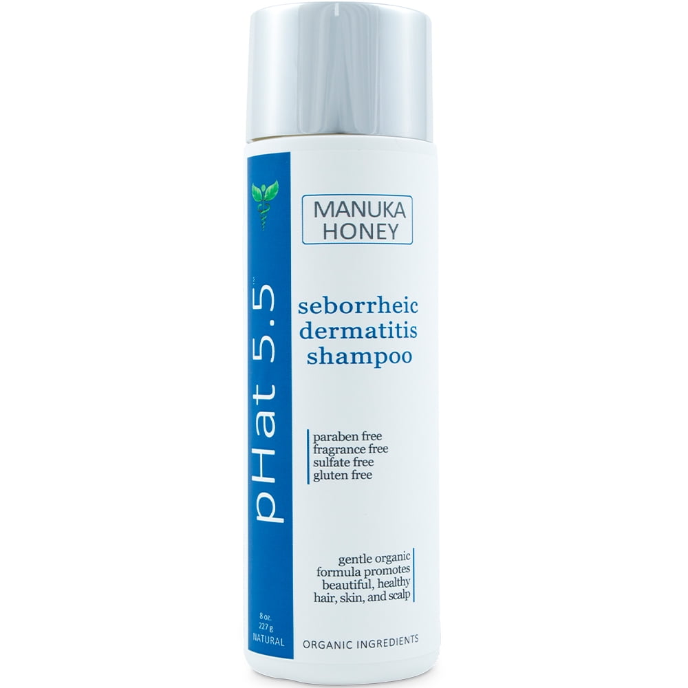 Sulfate Free Shampoo for Seborrheic Dermatitis with Nepal | Ubuy