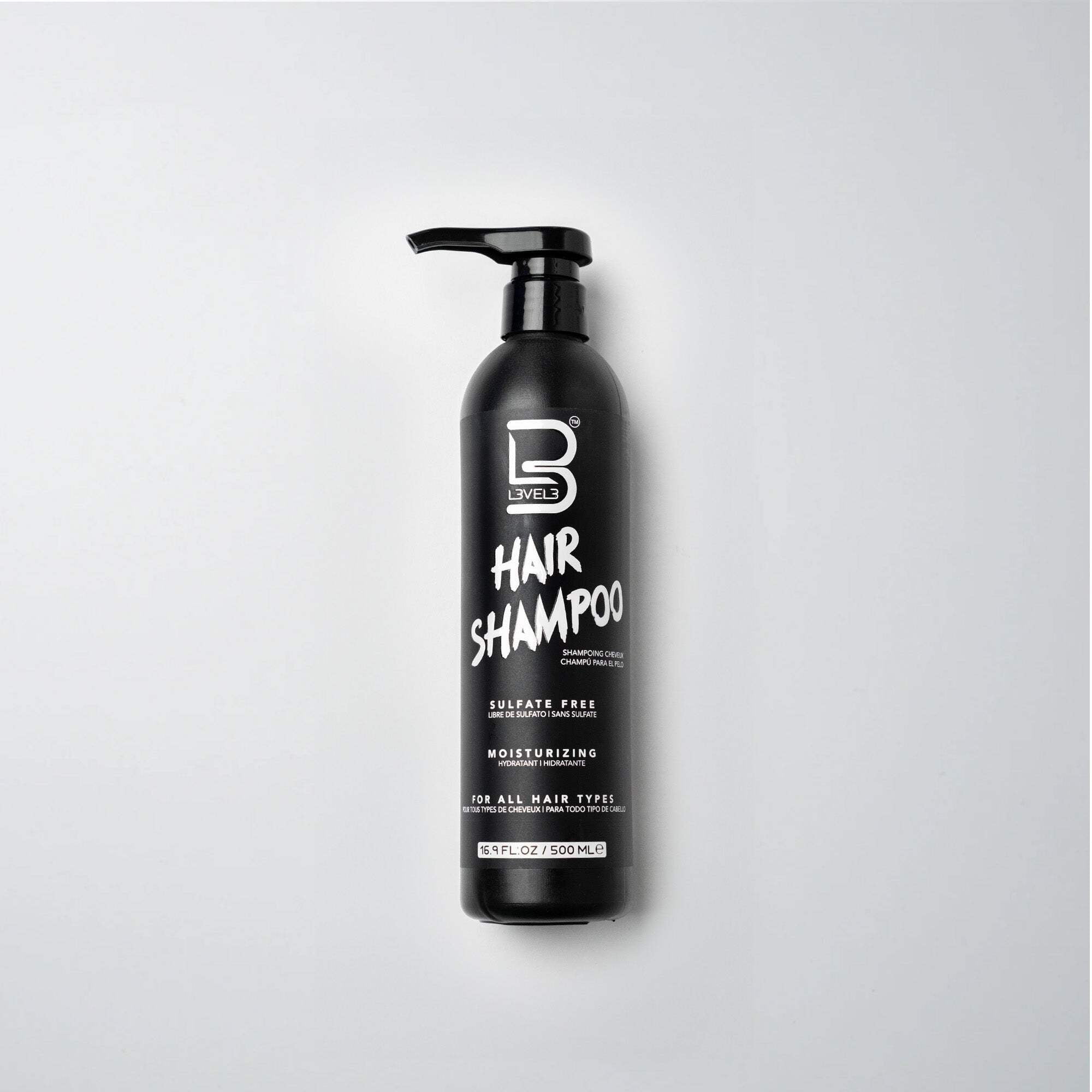 Sulfate Free Shampoo - Walmart.com