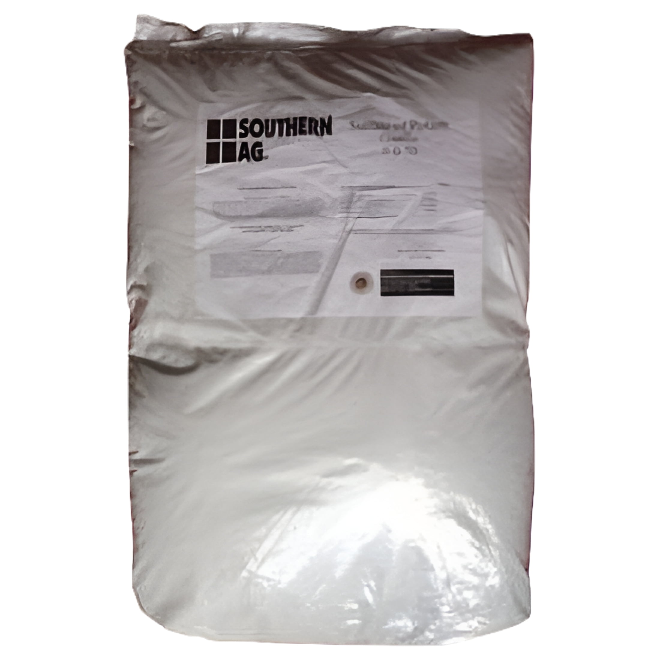 Sulfate of Potash 0-0-50 Garden Soil Granular Fertilizer - 50 Lbs ...