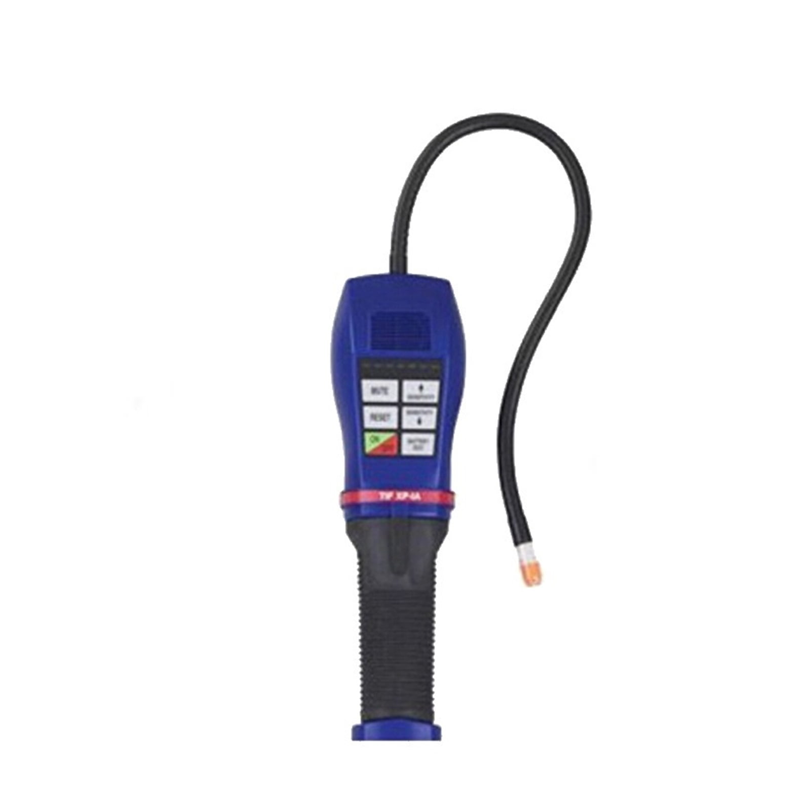 Sulfur Hexafluoride Gas Qualitative Leak Detector SF6 Halogen Gas ...